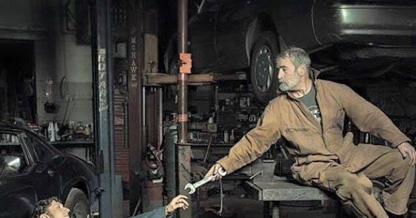 Tamerlane's Thoughts: Renaissance mechanics