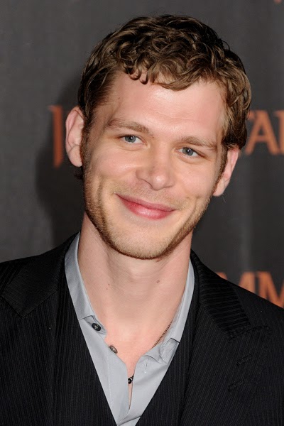 Fun And Fun: Joseph Morgan English actor-جوزيف مورغان الممثل الإنجليزي