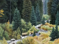 The Art of Peter Mathios