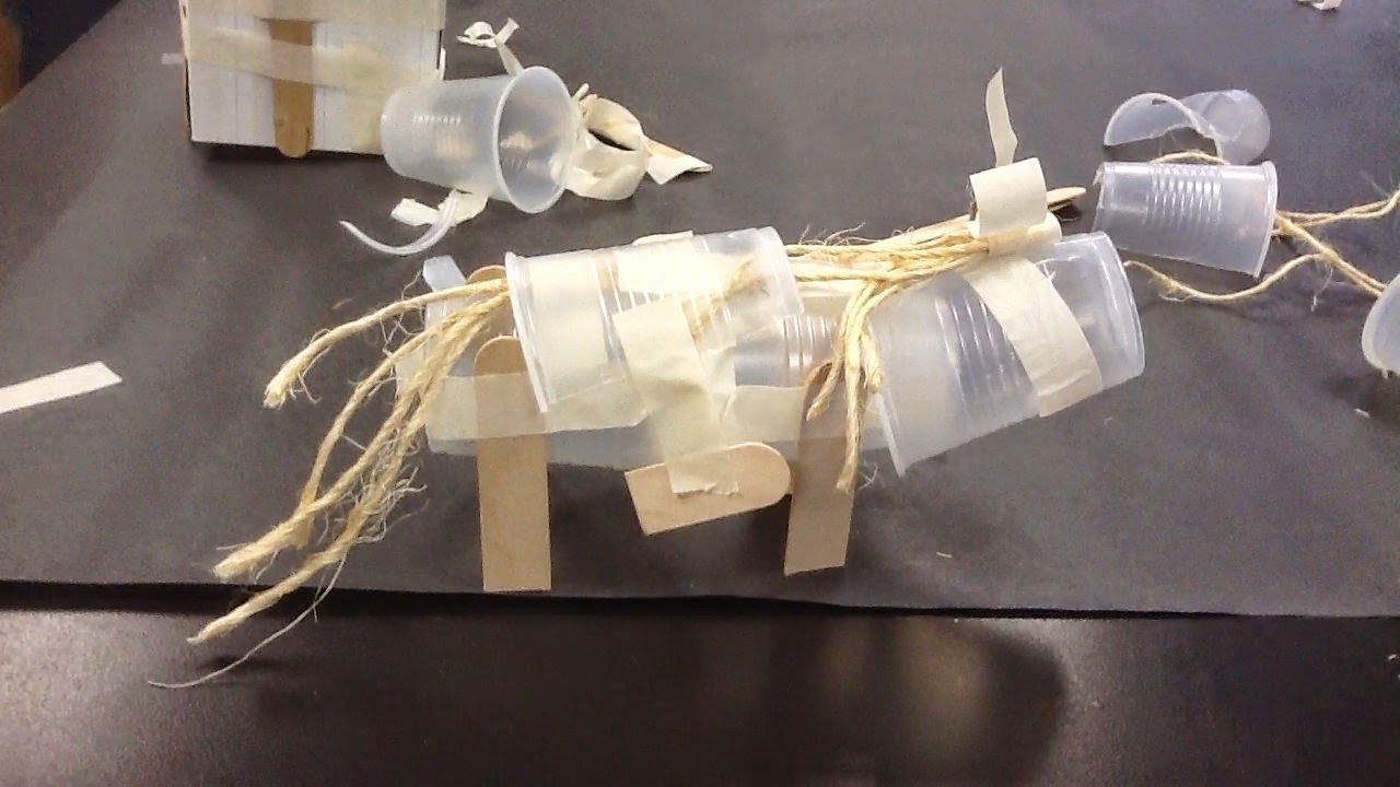 Creativity First!: This Week In Art...Recycle, Reuse, Reduce