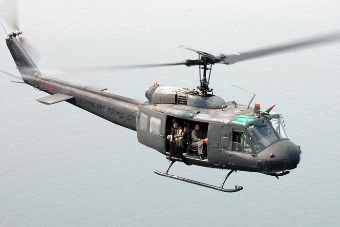 Military and Commercial Technology: Japan, Philippines look to expand ...