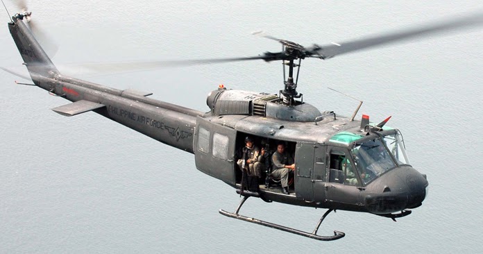 Military and Commercial Technology: Japan, Philippines look to expand ...