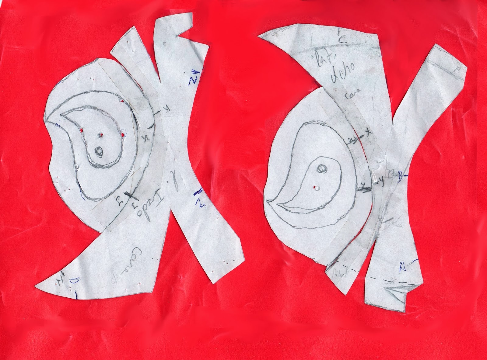 TECNICAS SOBRE MINIATURAS Y MODELISMO COFRADE: PELUCHES PROPIOS: COMO ...