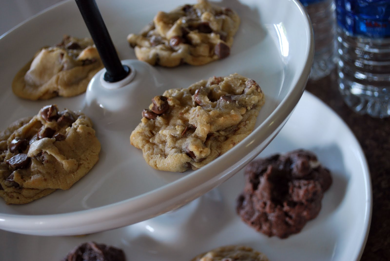 Larissa Another Day: Project: For Sale- Bribe 'Em with Cookies