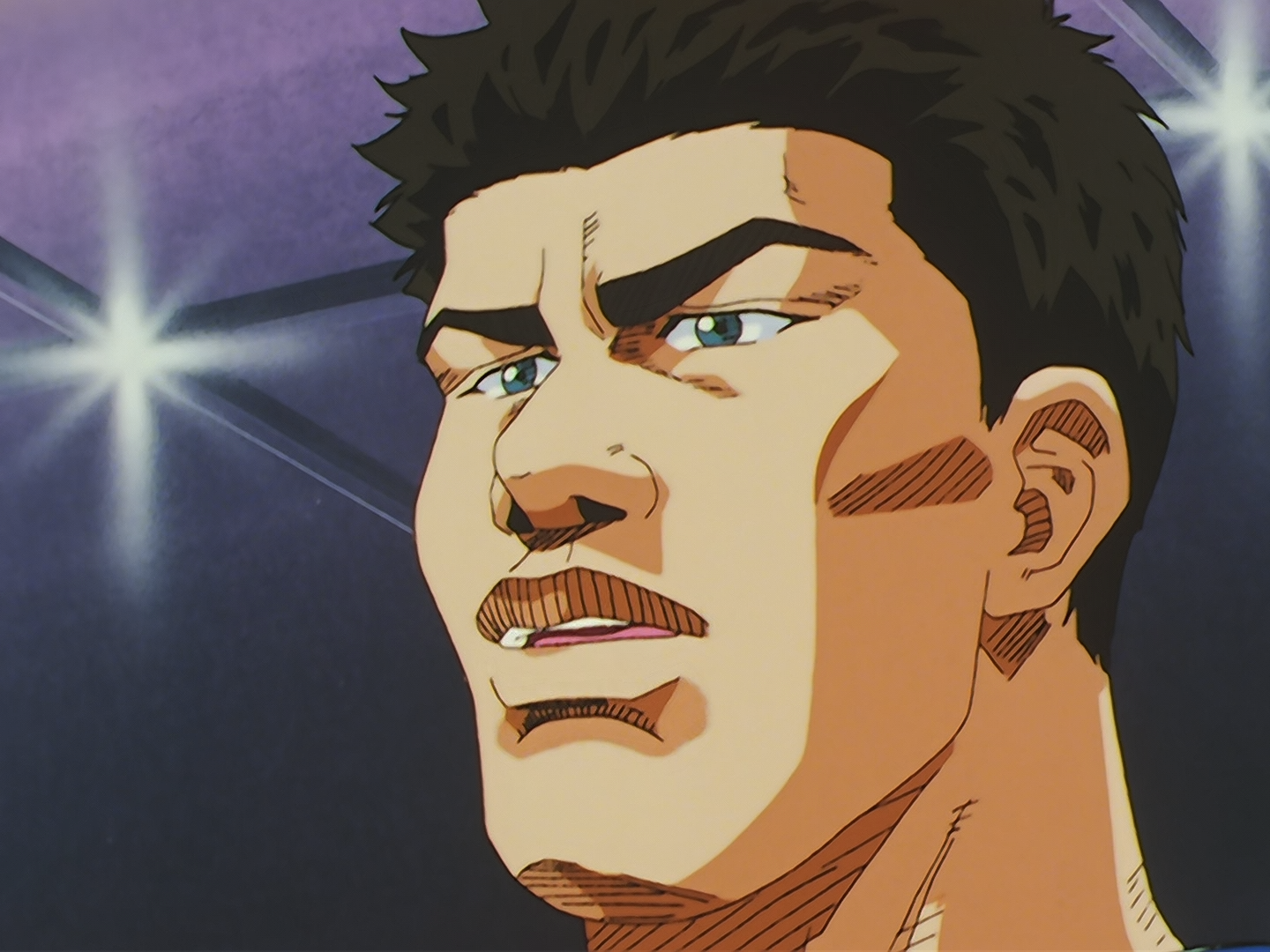 Slam Dunk en Català: Slam Dunk - 063 - Un partit crucial. El Kainan ...