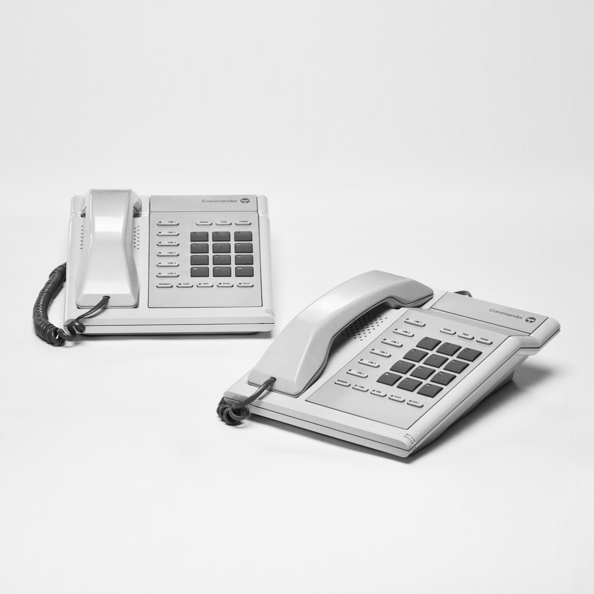 Industrial Design in Victoria Australia: Telecom telephone - Designed ...