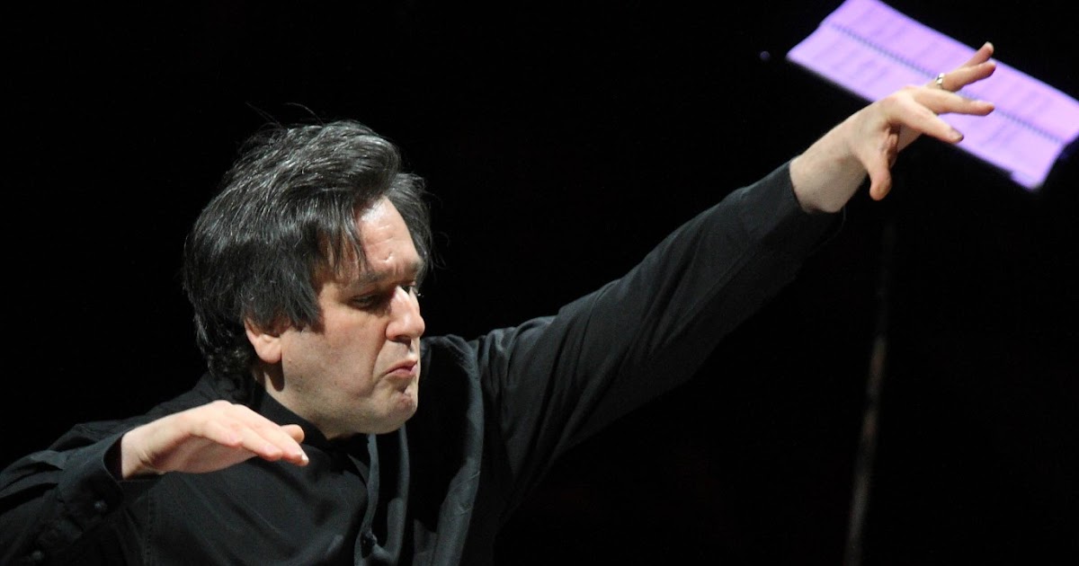MusicaProgetto: Antonio Pappano e Sonia Ganassi, Auditorium Parco della ...