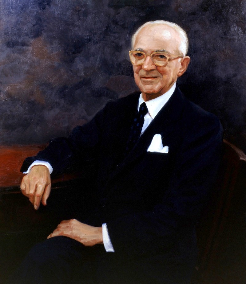 Los Angeles Morgue Files: Physician & Businessman Jules C. Stein 1981 ...