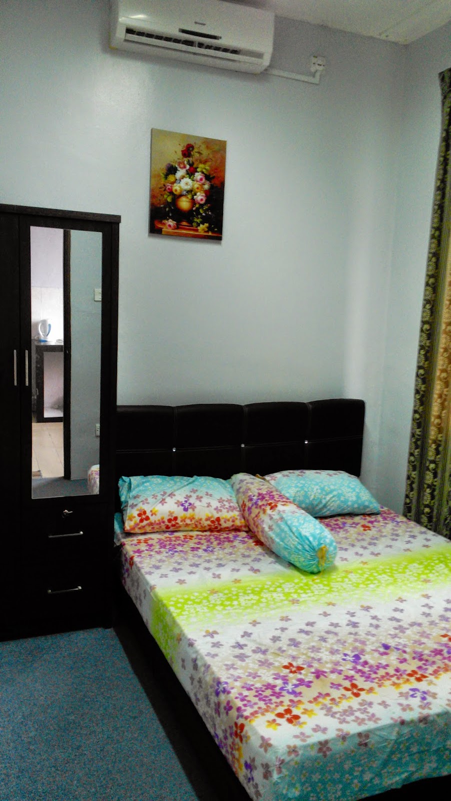 Homestay Humaira , Kuala Rompin: Homestay Humaira , Kuala Rompin