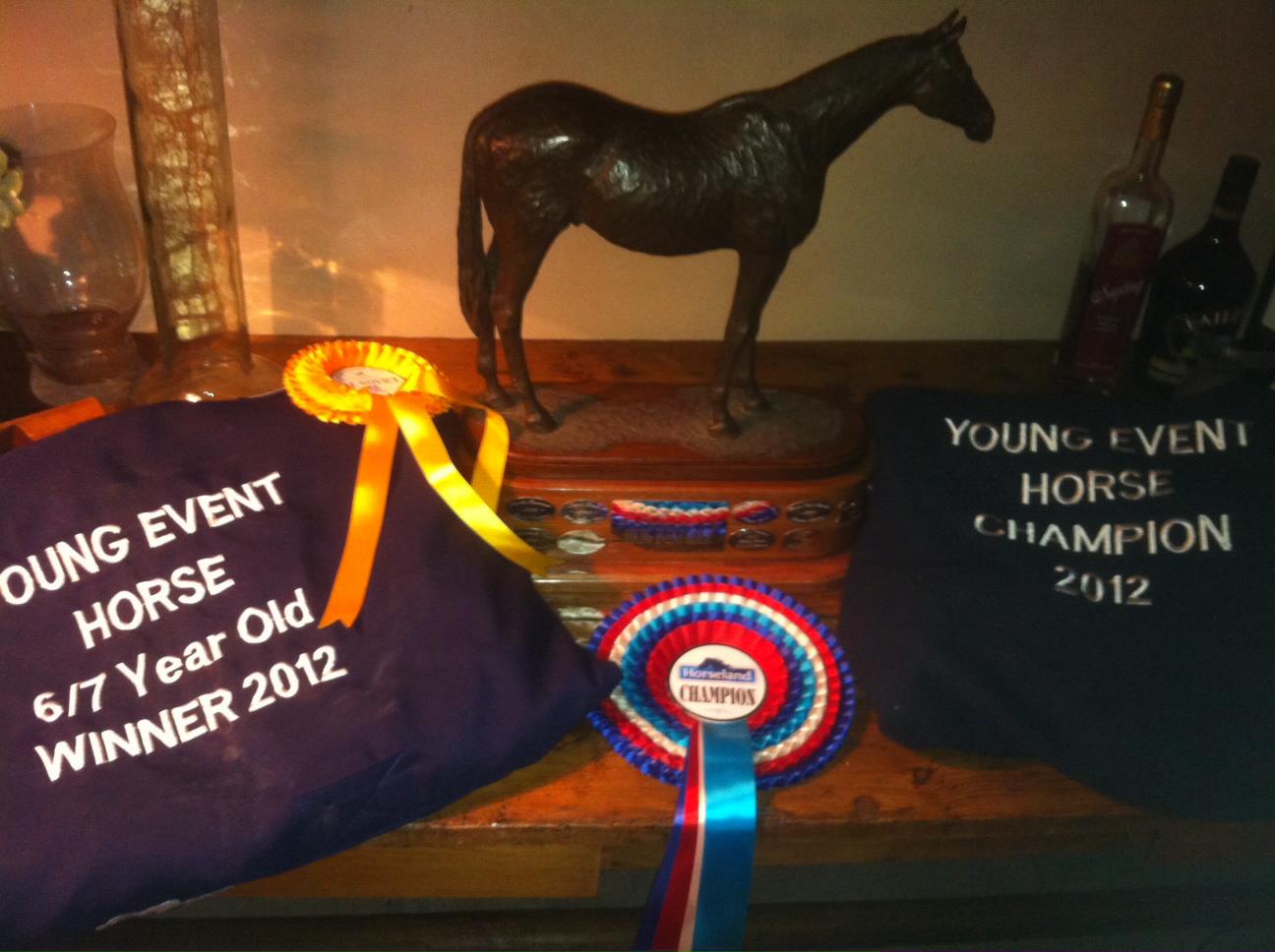 ESB Blog: Another successful weekend for ESB riders