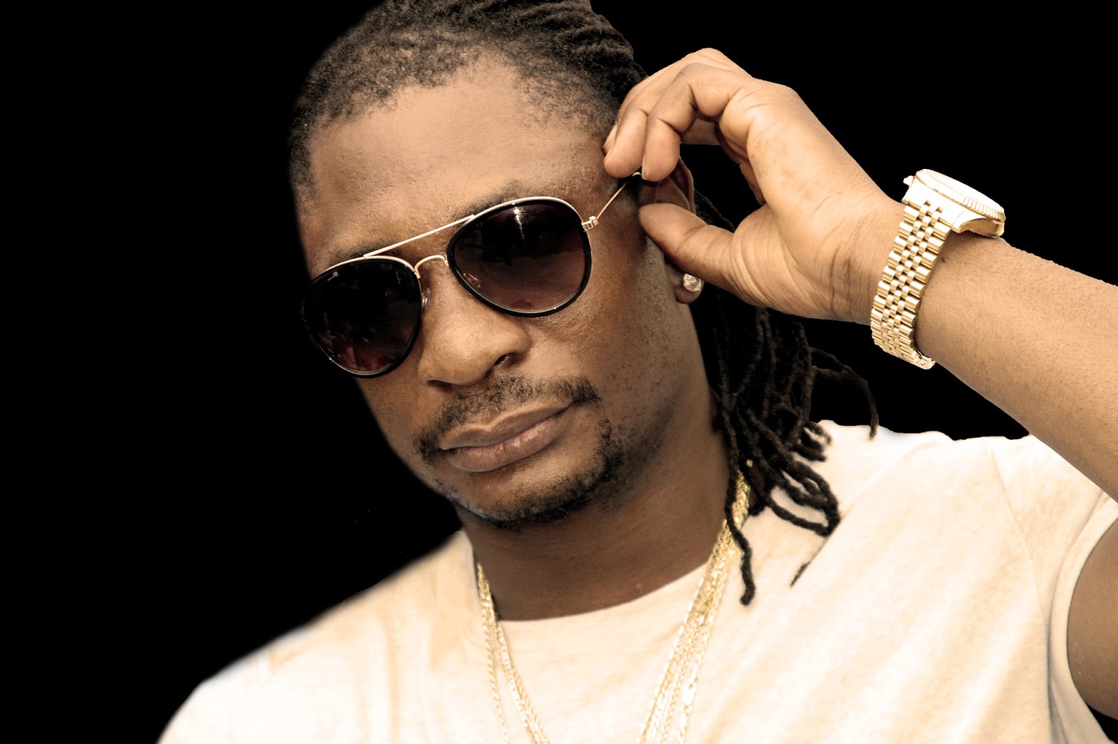 Globe509: Zoom sur la vie et la production musicale du rappeur haïtien ...