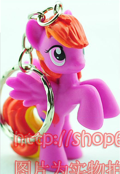 Equestria Daily - MLP Stuff!: More New Toys