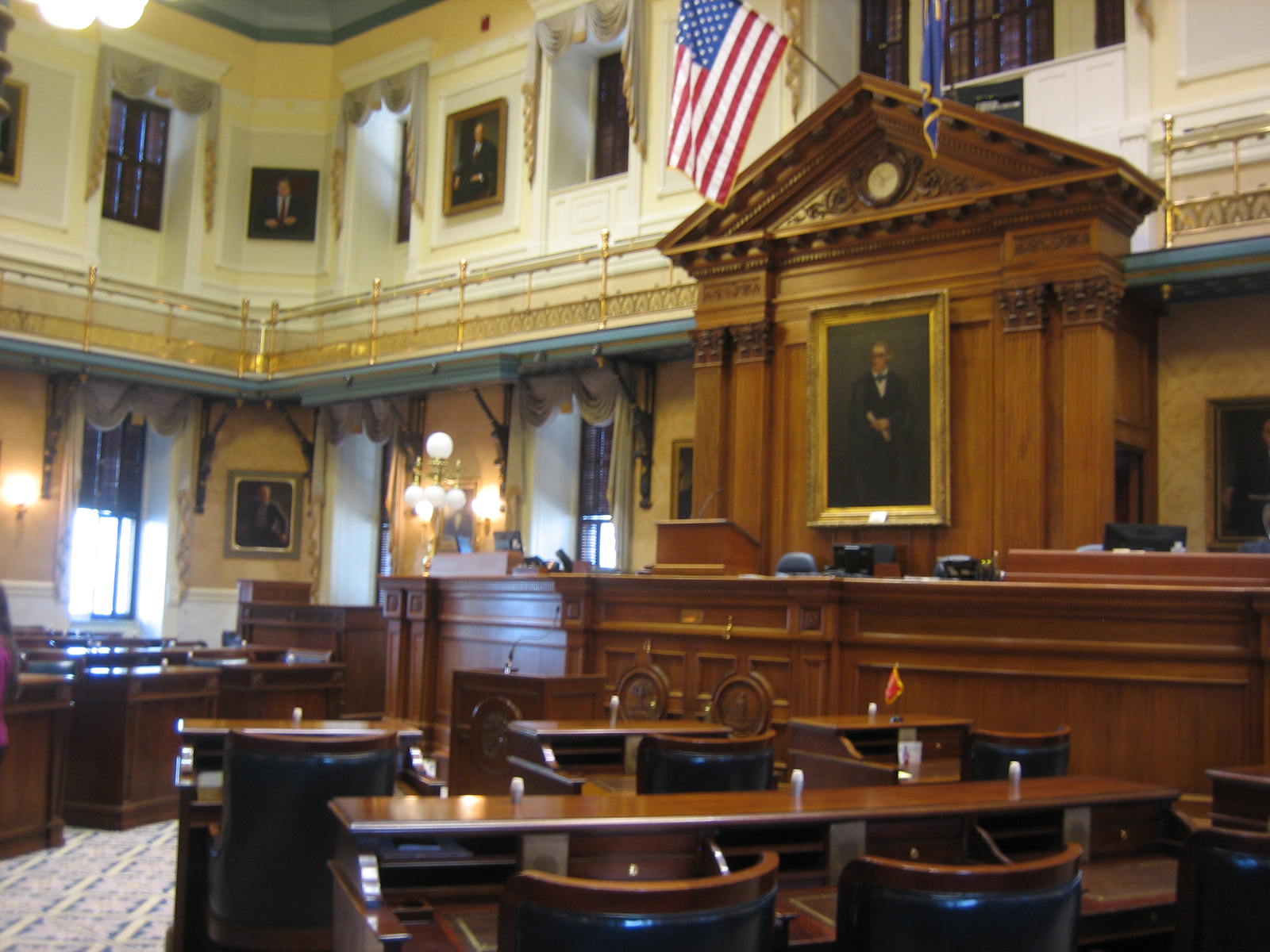 Walkabout With Wheels Blog: The South Carolina State House in Columbia