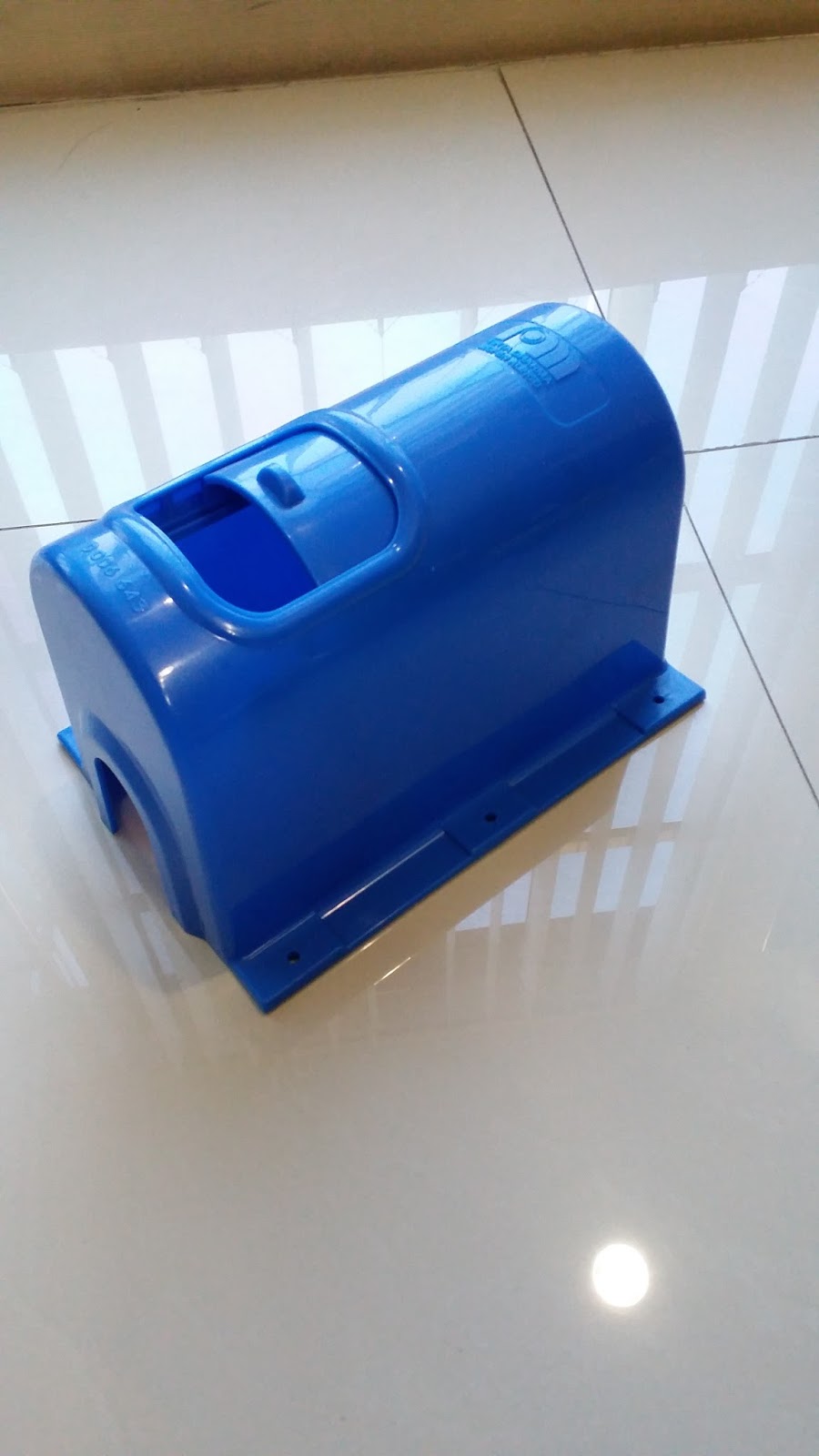 Plug Kran PDAM: Plug Kran PDAM