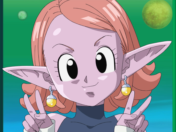 Top Dragon Ball Kai ep 98 - Peace For the Future! The Spirit of Goku is ...