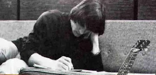 garajeland: El retorno a la inocencia de Gene Clark: Gene Clark with ...