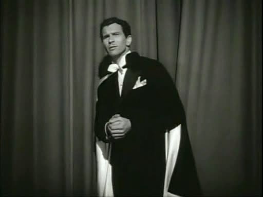 Forgotten Actors: John Calvert