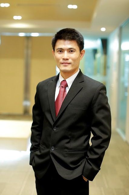 ธนาคาร ซีไอเอ็มบี ไทย แต่งตั้งผู้บริหารใหม่คุมไอที หัวใจของธุรกิจยุค ...