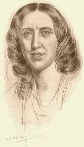 George Eliot: A Moralist