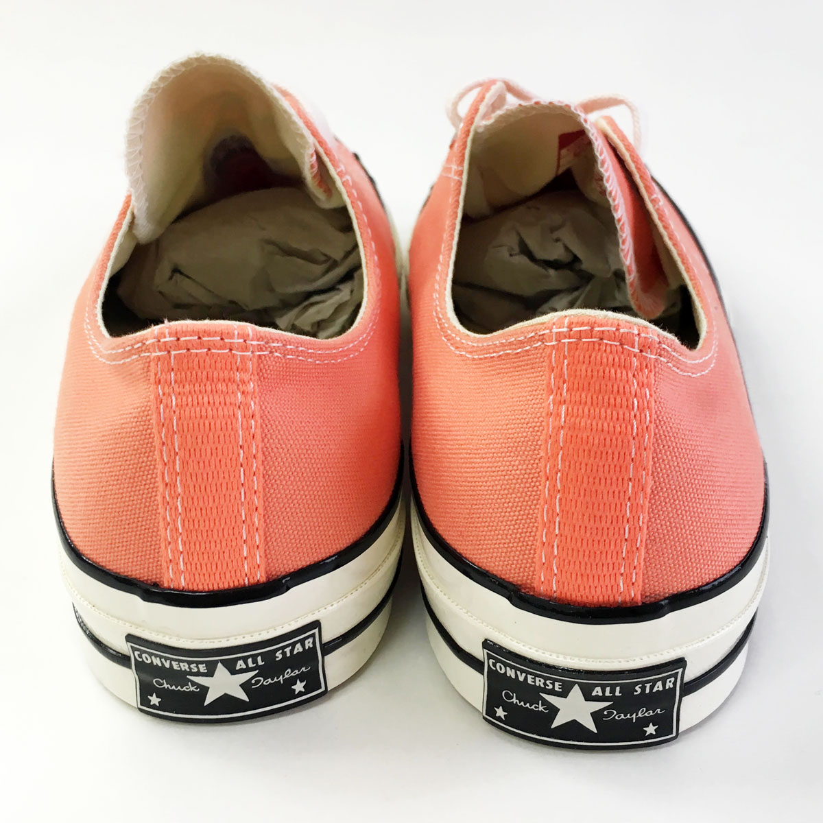 ROBLES STORE Official Blog: CONVERSE CT70、CTAS PRO、ONESTAR PRO 入荷