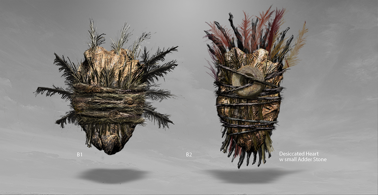 Deadshot Concept Art