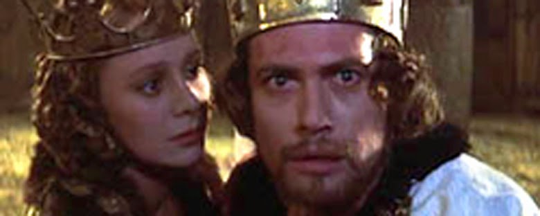 The Dustinaton Foundation: Malicious Monday: Lady Macbeth