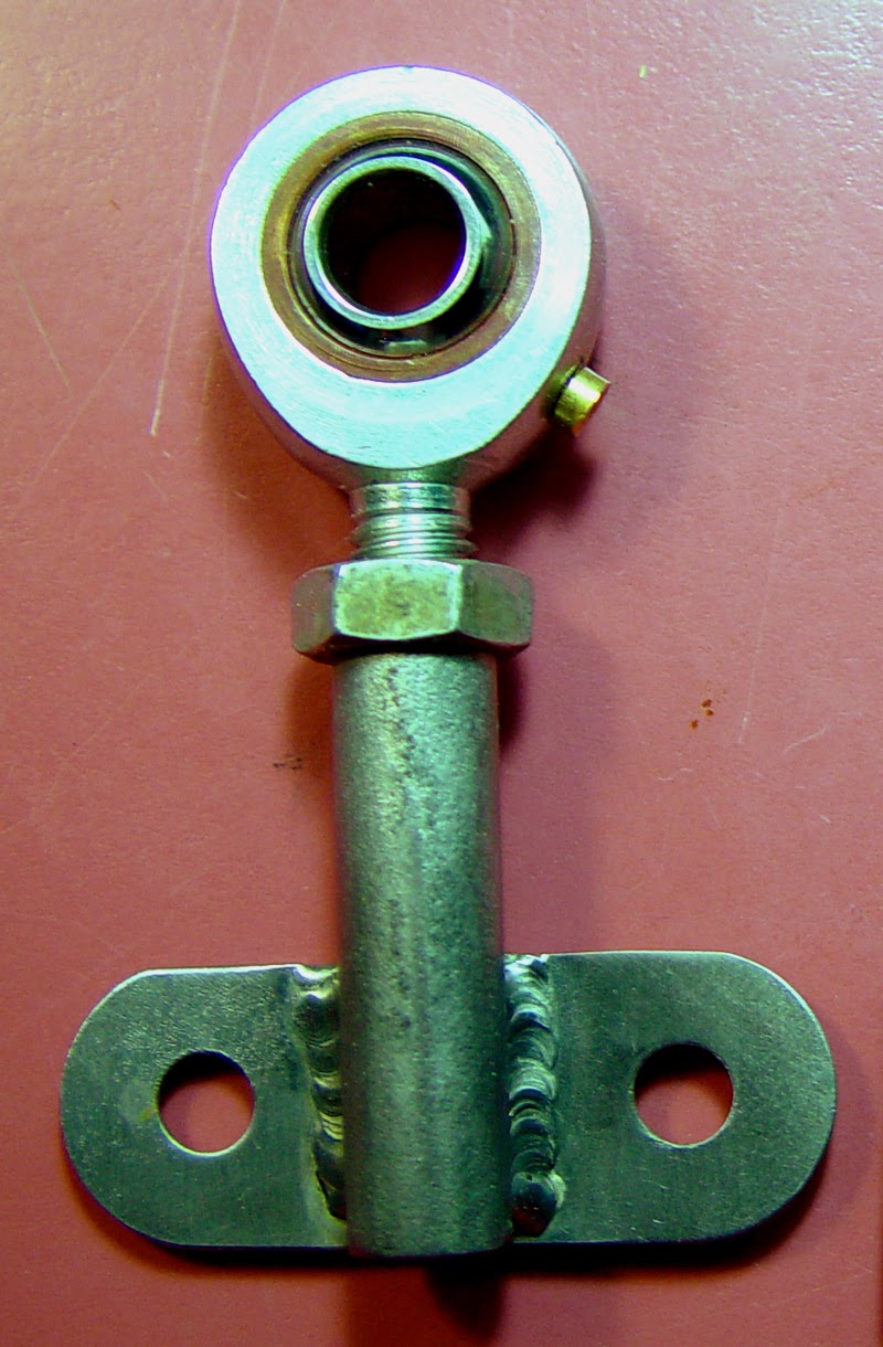 PIK-20B and Beyond: The Horror of the Horizontal Stabilizer.