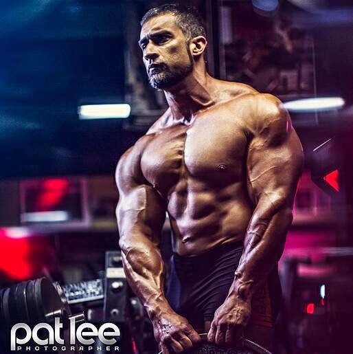 Fucken Hot Sexy Men: Chris Ranno