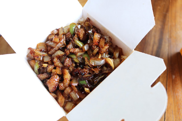 YELLOW BOX RICE COMPANY: Quick and Easy | Food In The Bag