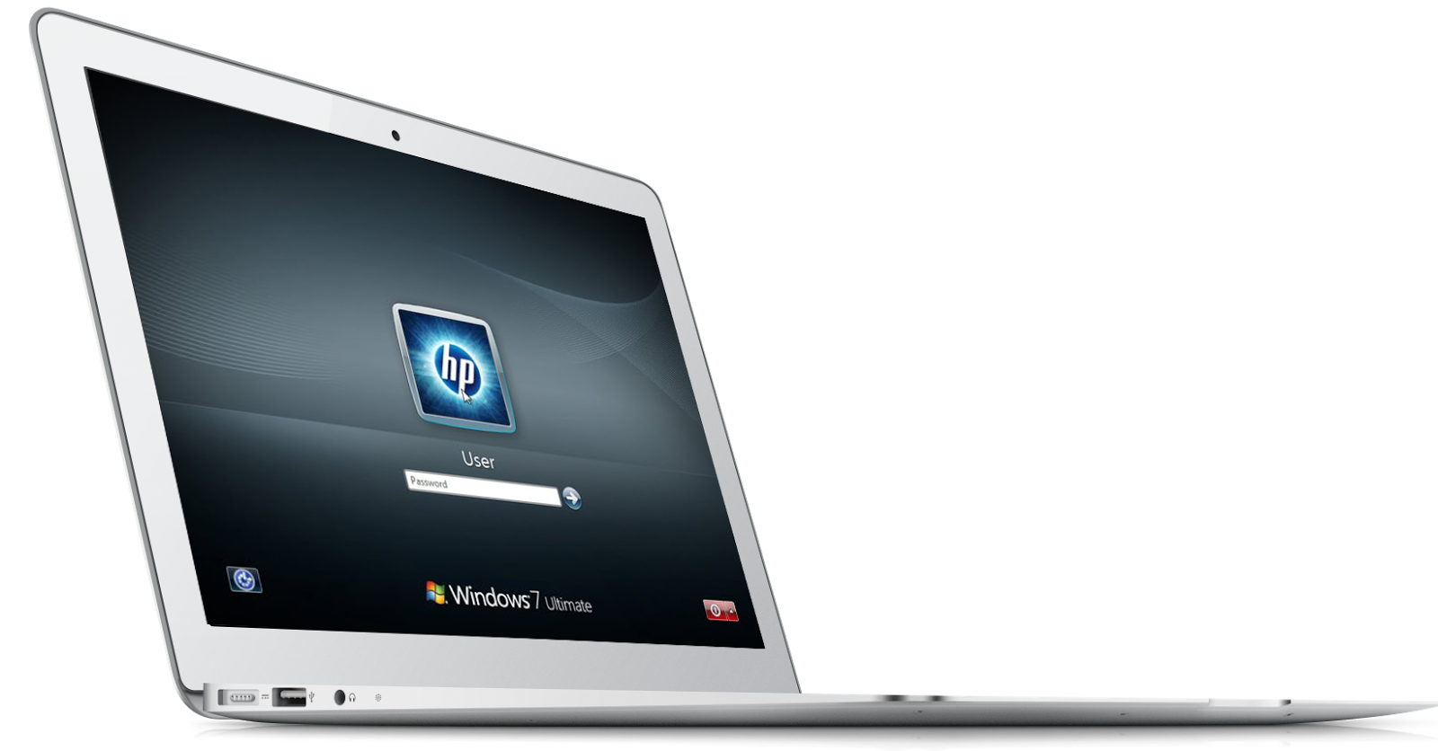 Windows 7 Ultimate HP COMPAQ x86/x64 Pre-activado Original - Technnos 3 ...