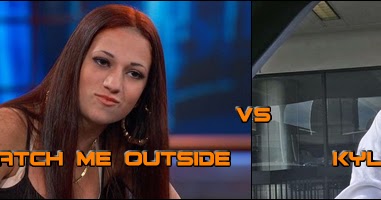 FactPile: Catch Me Outside Girl Vs Kylie Jenner