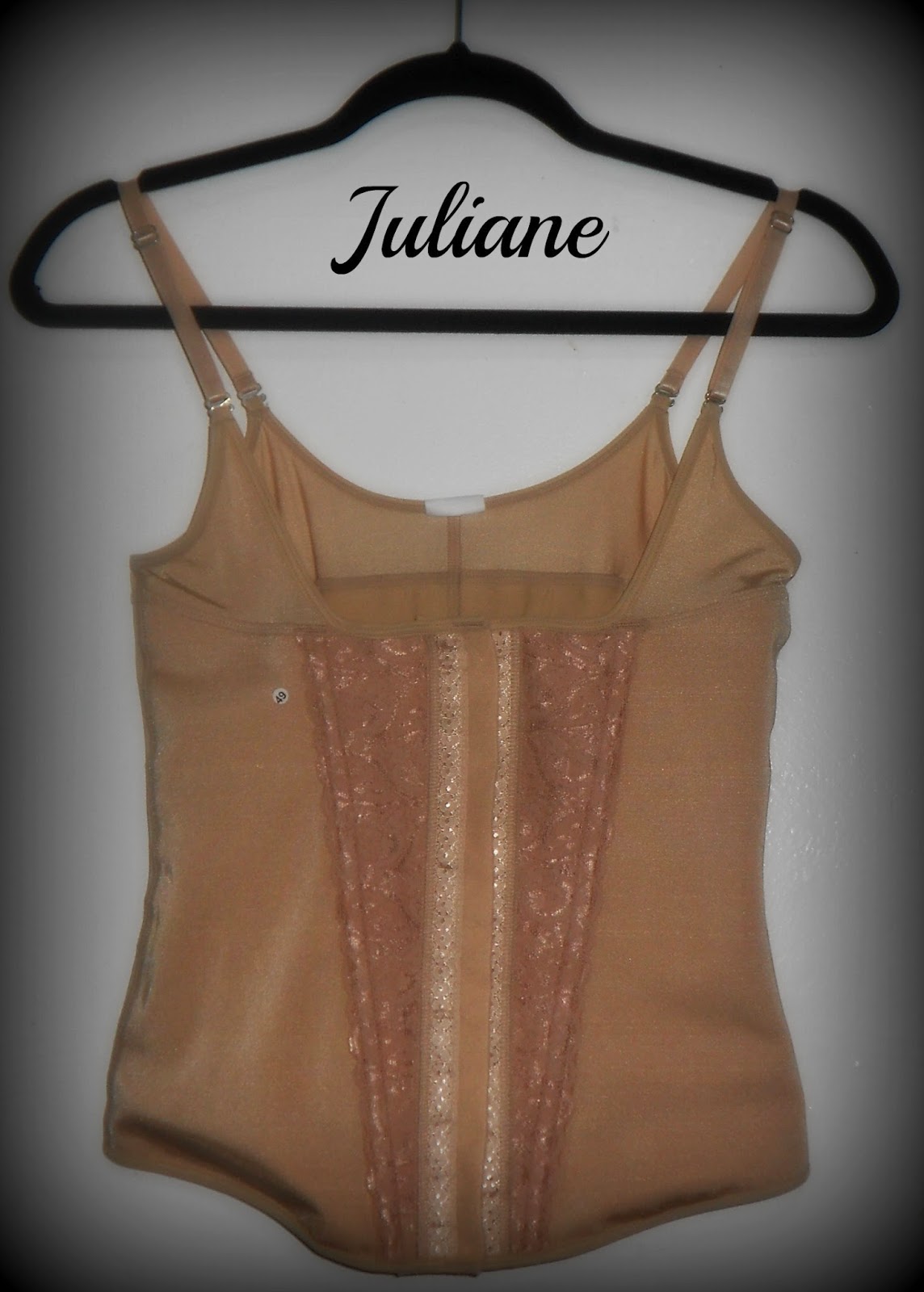 Afrocaribsweetness: Vedette Shapewear Product Review and Giveaway!
