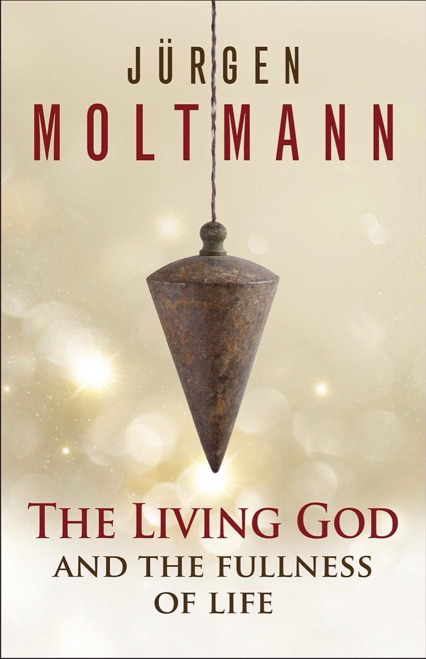 Bonnie's Books: Fullness of life