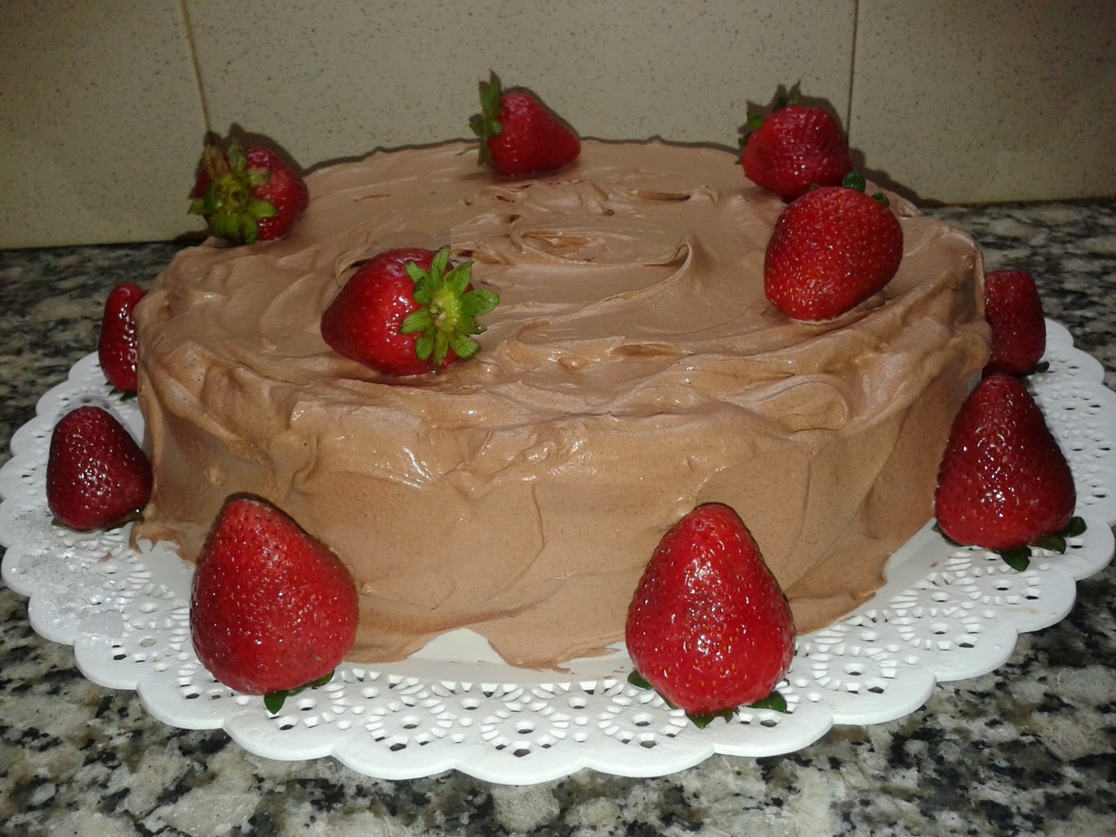 TORTA HELADA | Caserissimo