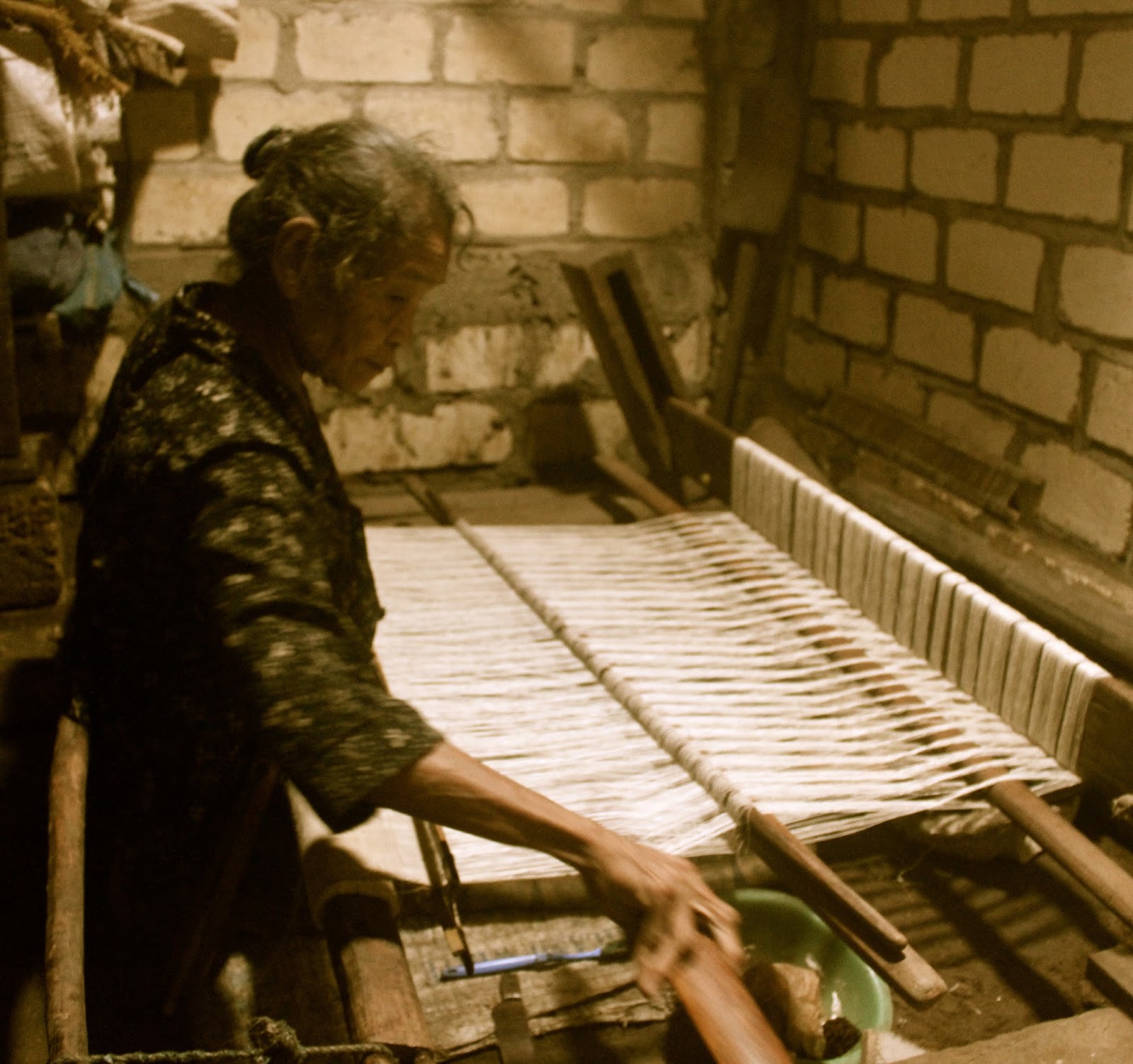 Batik Gedog Khas Tuban ~ Batik Tuban