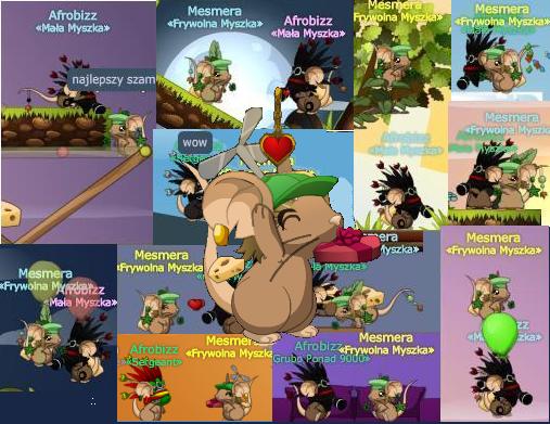 Transformice-Blog: Mesmera