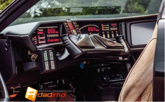 The House of Kitt - Adadimo