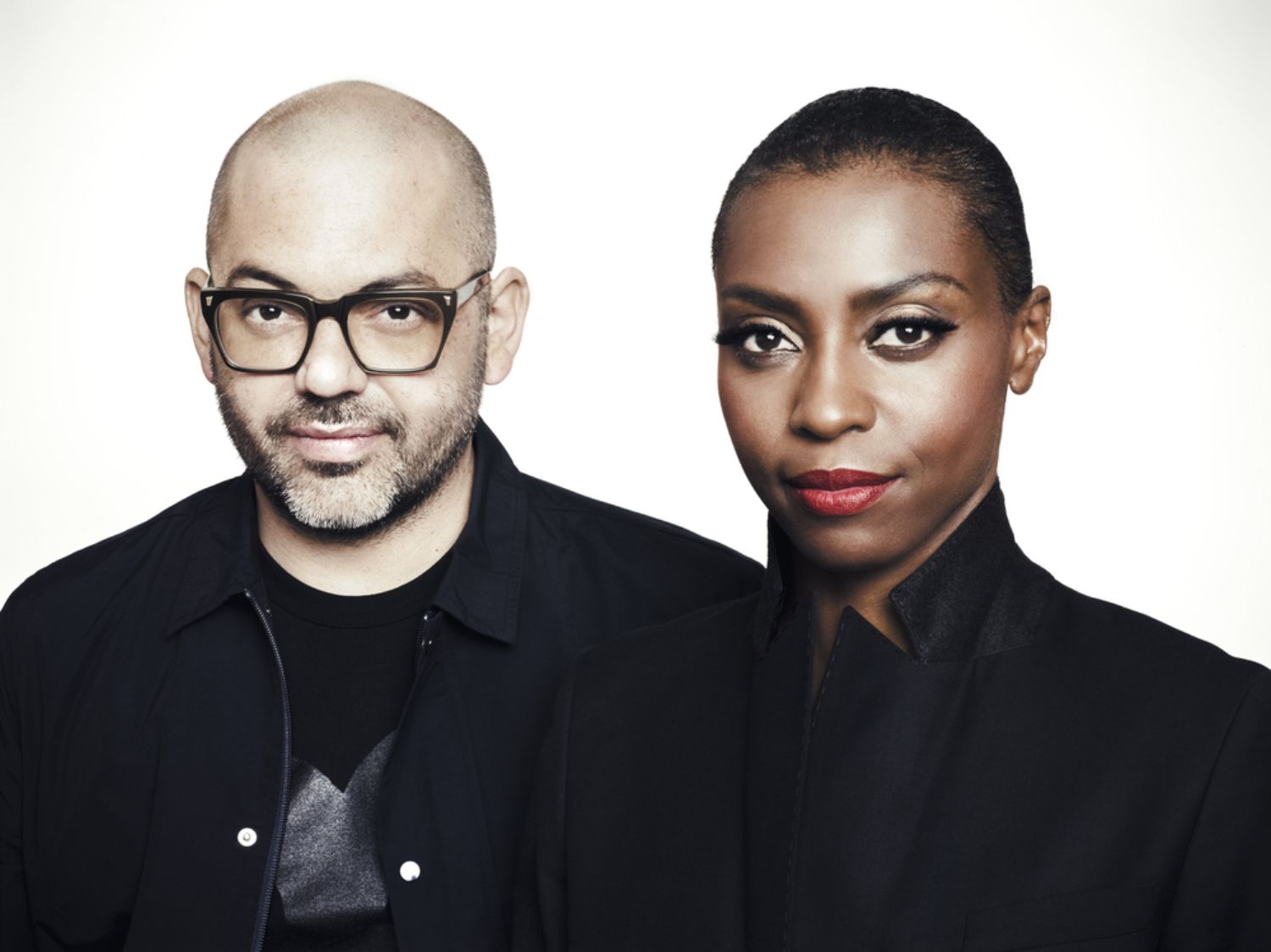 Reggaediscography: MORCHEEBA - DISCOGRAPHY: