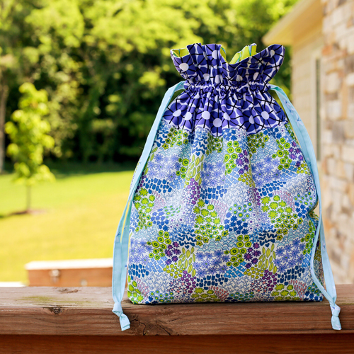 In Color Order: June Catch-up