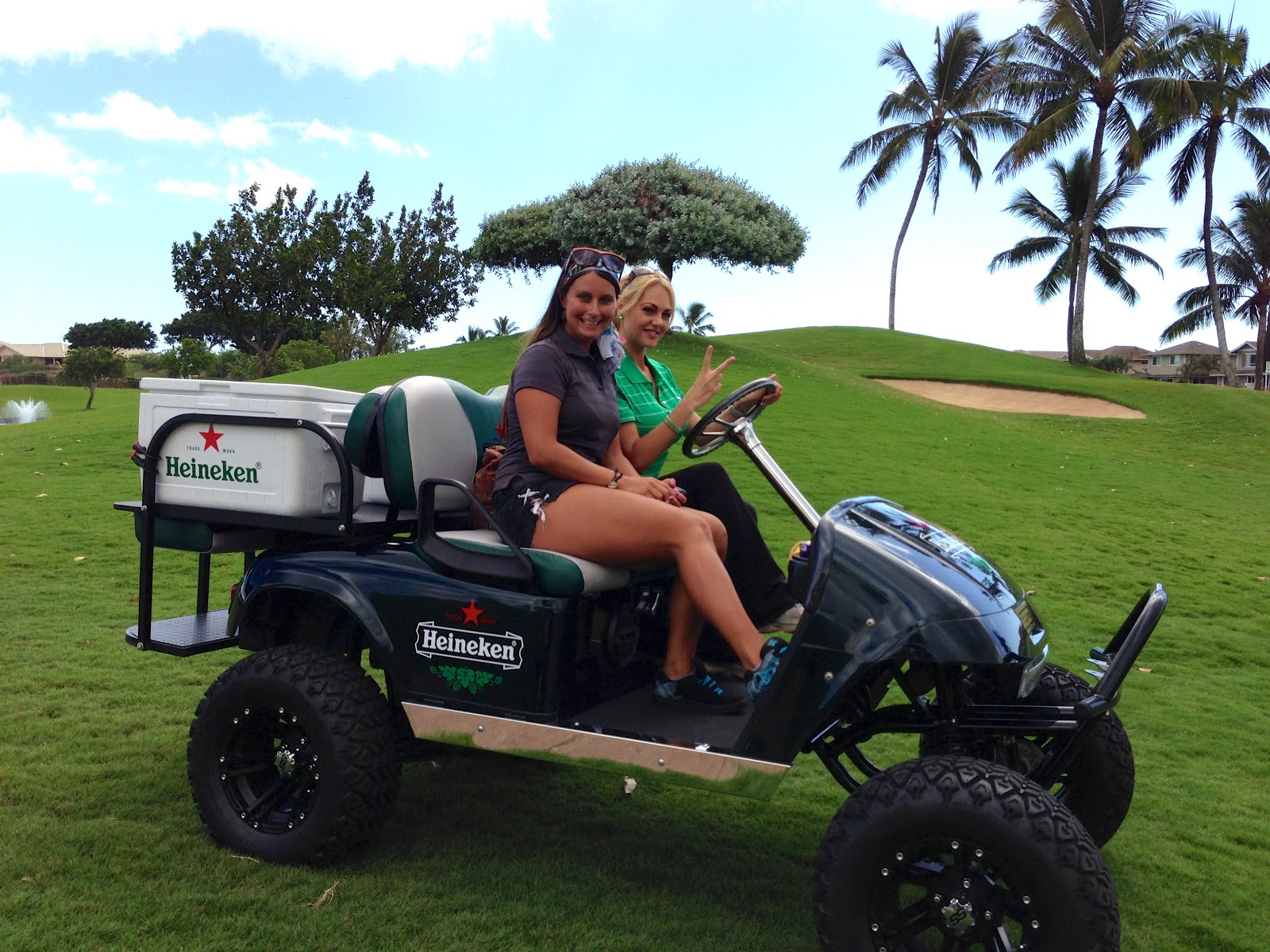 GREAT EATS HAWAII: SHERATON HAWAII BOWL GOLF TOURNAMENT - KAPOLEI GOLF ...