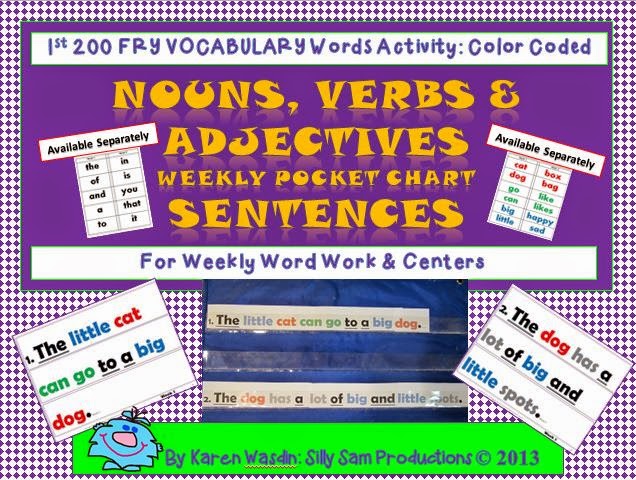 Laugh and Learn with Silly Sam