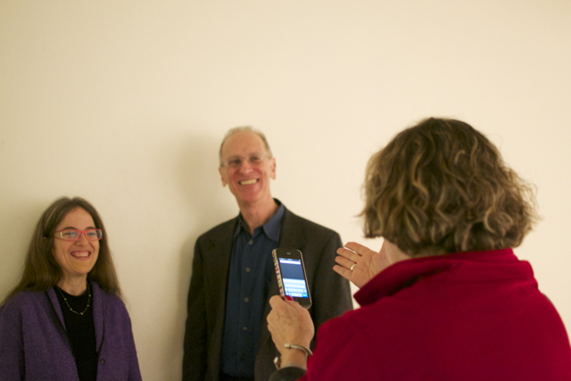 Thousands of Cadillacs: RC's Q+A at the DC JCC