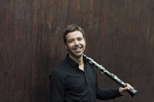 Ya nos queda un día menos: Pablo Barragán, otro de primera fila