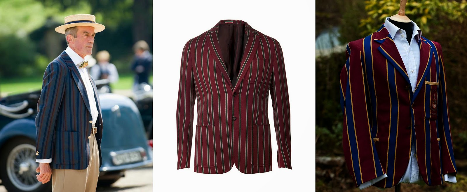 Men`s USA: How we choose the best Men’s colorful blazer?