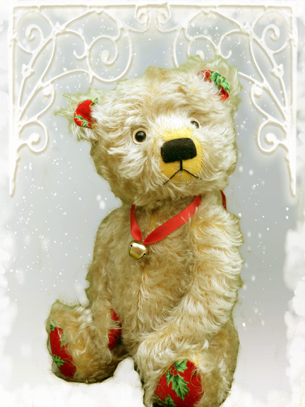 Teddybuys Artist Teddy Bears: Gallery