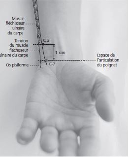 Blog Le Souffle du Menhir: C5 Tong Li / Tōng Lǐ 通里 Libre circulation ...