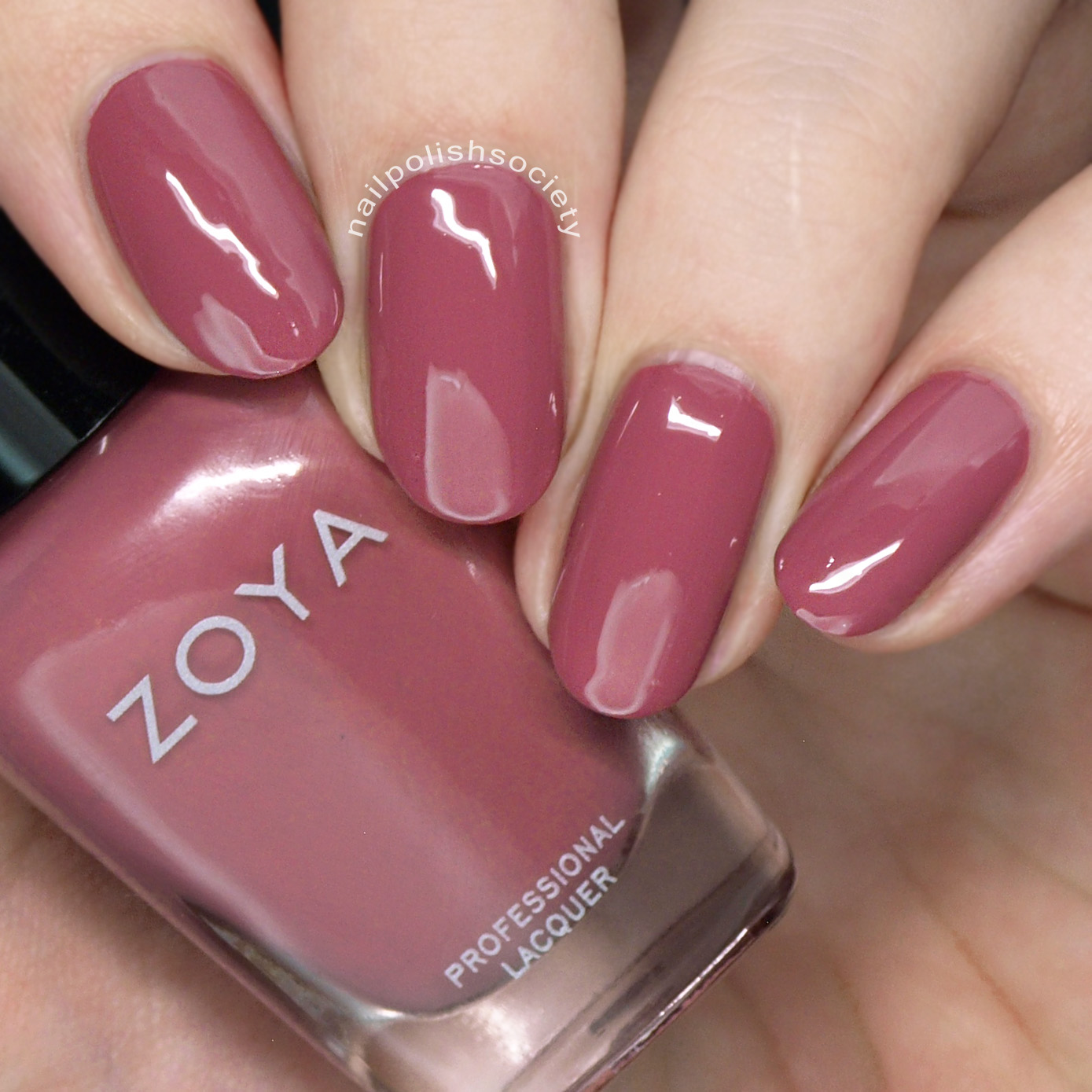 Nail Polish Society: Zoya Element Fall 2018 Collection