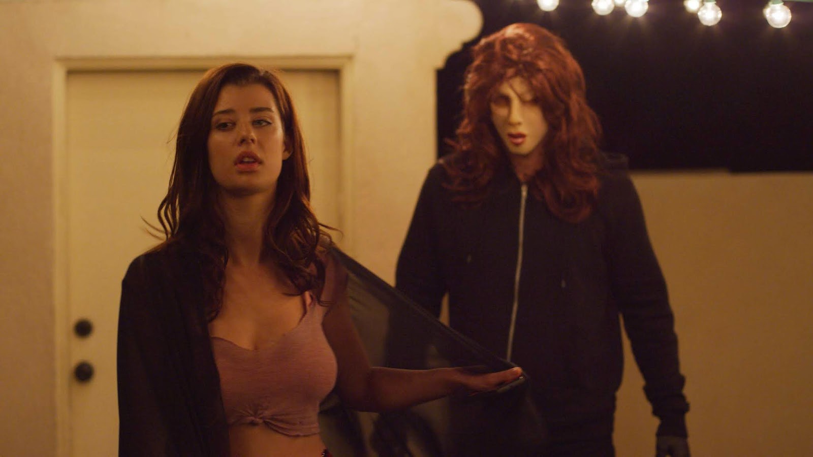 The Row Stills Available Now! Releasing on Blu-Ray, and DVD 9/25 - Bobs ...