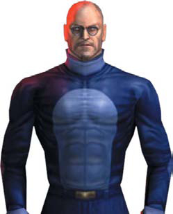 The Secret Agent Lair: 'The World Is Not Enough': Seventeen Years Ago