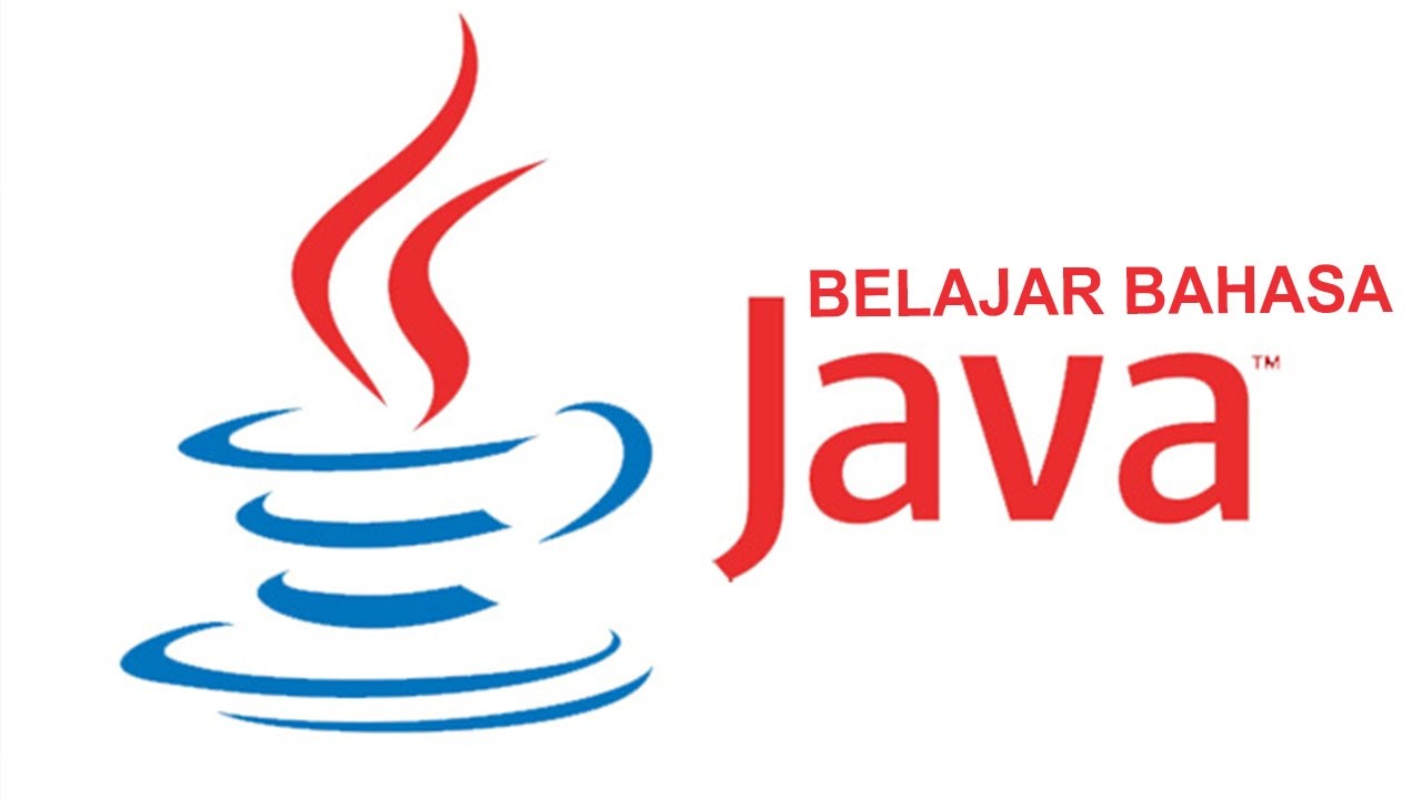 Bahasa Java